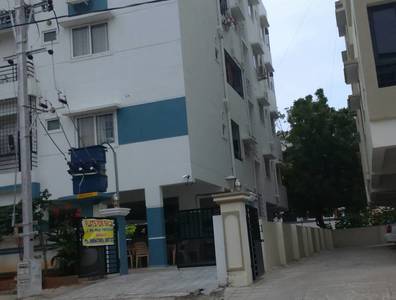 Jhansi Maruthi Nivas Photos - Bharat Nagar, LB Nagar, Hyderabad Pictures