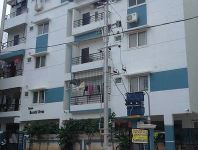 Jhansi Maruthi Nivas Photos - Bharat Nagar, LB Nagar, Hyderabad Pictures