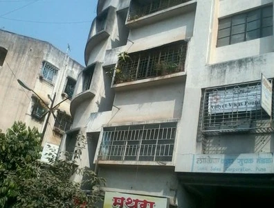 Jitendra Centre Photos - Perugate, Sadashiv Peth, Pune Pictures