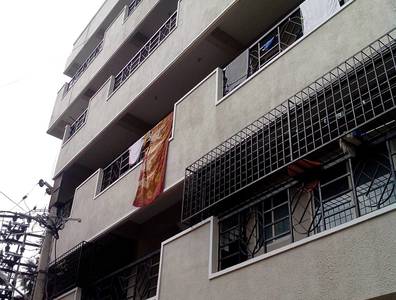 JK Homes Photos - CV Raman Nagar, Old Madras Road Pictures