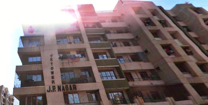 JK Tower Mira Road And Beyond, Vasai East Resale Price List, Brochure ...