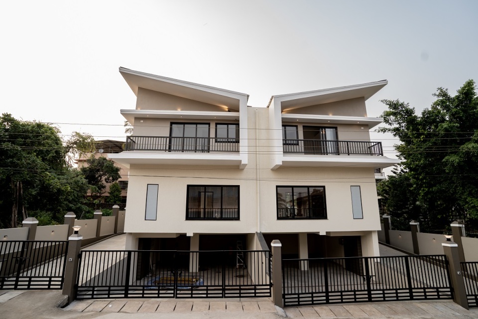 Alpha Builders Goa Joie De Issorcim Photos And Videos - Dabolim, Goa ...