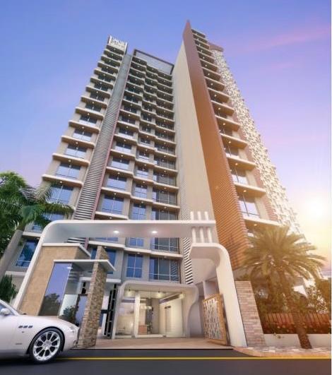 KDI Juhu Ankur Juhu, Mumbai | Price List & Brochure, Floor Plan ...
