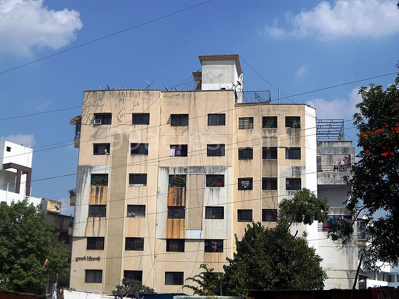 Junavane Recidency Photos - Aundh Gaon, Pune Pictures