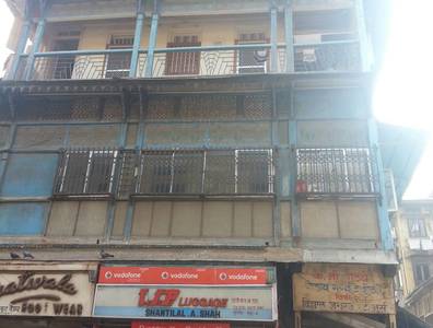 Junjuwa Building Photos - Panjarpole, Mumbai South Pictures