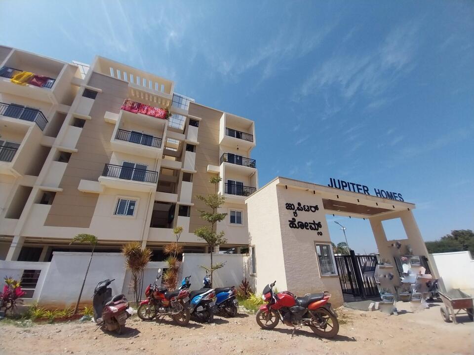 Jupiter Homes Samethanahalli, Near Whitefield, Bangalore Resale Price List, Brochure, Floor Plan ...