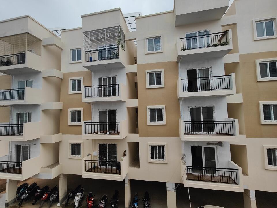 Jupiter Homes Samethanahalli, Near Whitefield, Bangalore Resale Price List, Brochure, Floor Plan ...