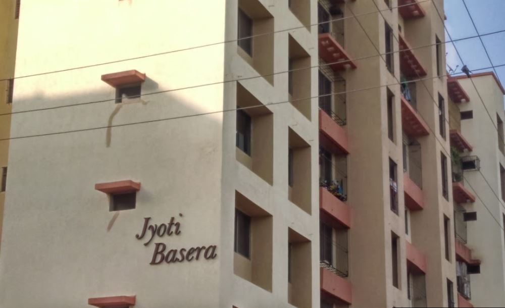 Apex Jyoti Basera Nalasopara, Mumbai Resale Price List, Brochure, Floor ...