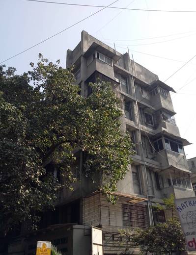 Jyoti Building Photos - Masjid Bandar West, Mumbai Pictures
