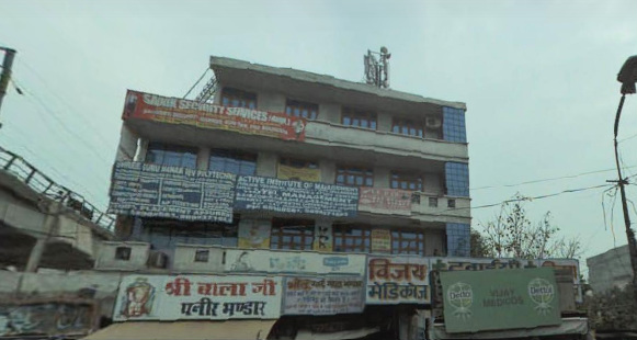 Kakrola Housing Complex Kakrola, Delhi Resale Price List, Brochure ...