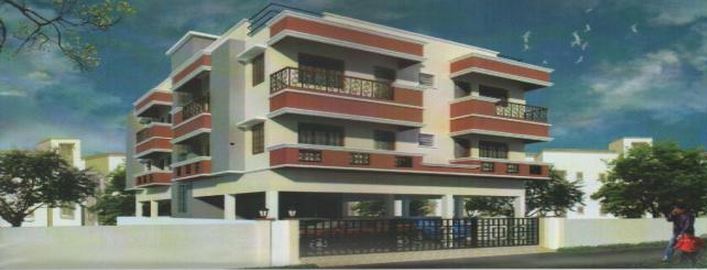 Kalki Enclave Guduvanchery Chennai South, Guduvancheri | Price List ...