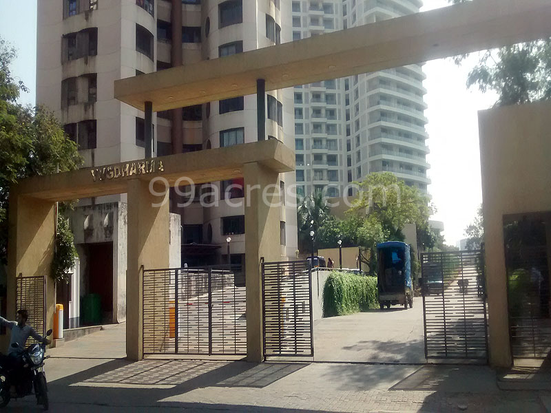 Kalpataru Yugdharma Photos - Orlem, Mumbai Andheri-Dahisar Pictures