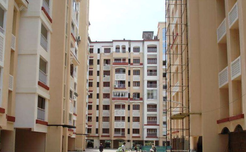 Kamat Royale Caranzalem, Goa Resale Price List, Brochure, Floor Plan ...