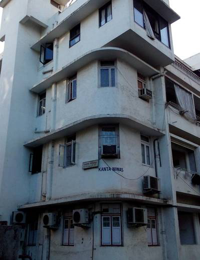 Kanta Niwas Photos - Kamala Nagar, Mumbai Pictures