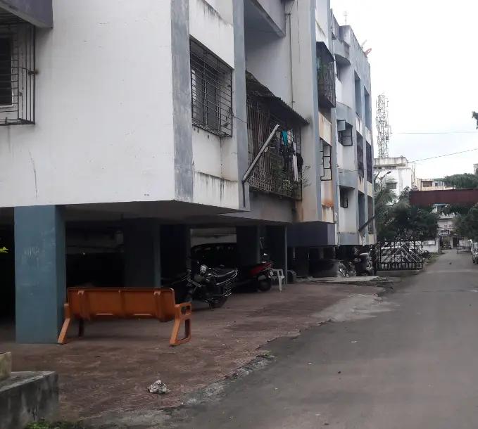 Karan Park Pune, Somnath Nagar Resale Price List, Brochure, Floor Plan ...