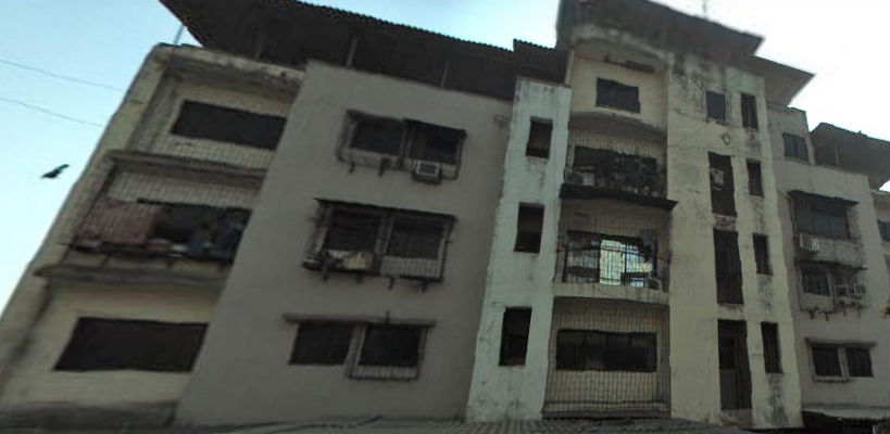 Karanja CHS Photos - Sector 21 Kharghar, Navi Mumbai Pictures