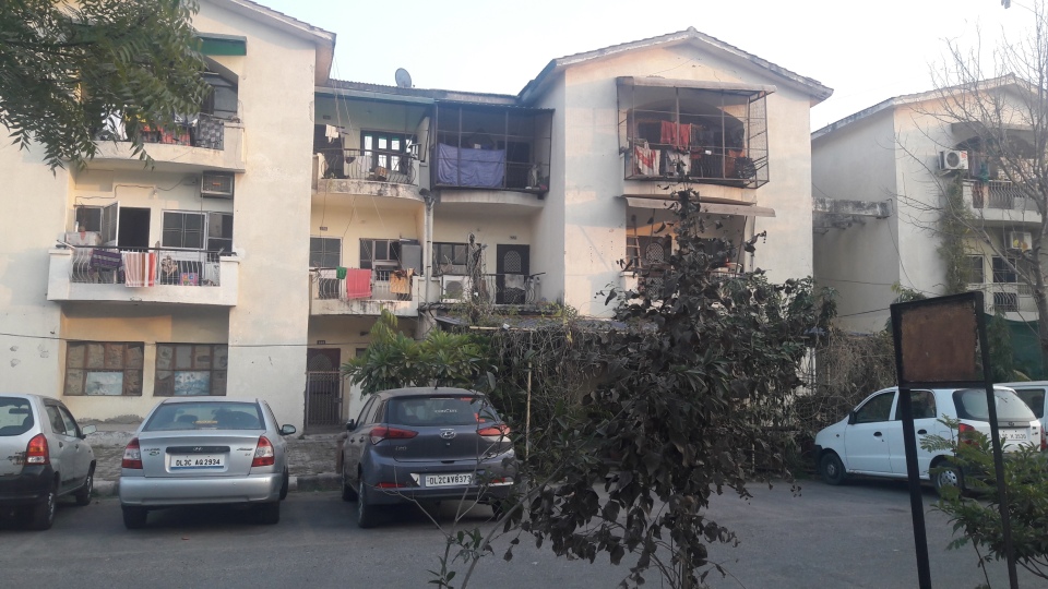 Kargil Vir Awas Photos And Videos - Sector-18A Dwarka, Delhi Dwarka ...