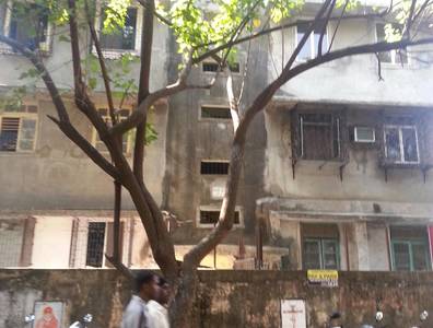 Kashi Kunj Mumbai, Chembur Gaothan Resale Price List, Brochure, Floor ...