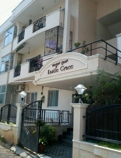 Kastle Grace Photos - Eshwara Layout, Indira Nagar Pictures