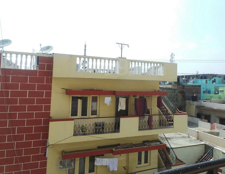 Kastle Krishna Photos - Hebbal, Bangalore Pictures