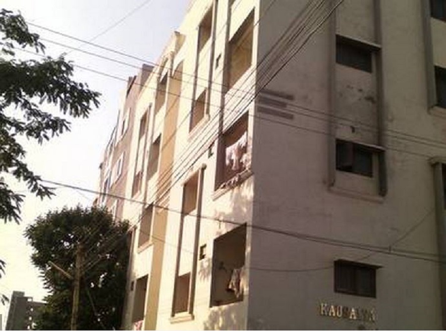 Kausalya Residency Madhura Nagar, Nizampet, Hyderabad Resale Price List ...