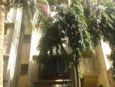 Kaustubh Apartment Photos - Kasba Peth, Pune Pictures