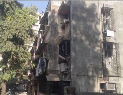 2 BHK Apartment / Flat for sale in Kaustubh Dham Ghatkopar West Mumbai ...