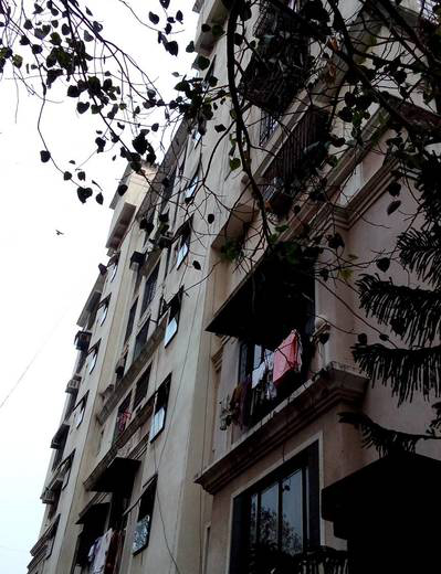 Kavita Apartment Photos - Pali Village, Mumbai Pictures