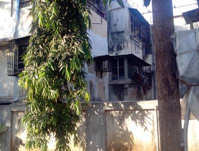 Kavita Building Apartment Photos - Chembur Gaothan, Mumbai Pictures