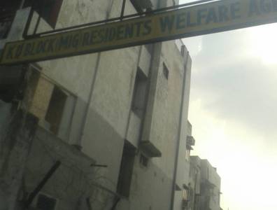 1 BHK / Bedroom Apartment / Flat for rent in KD Block RWA Ashok Vihar ...