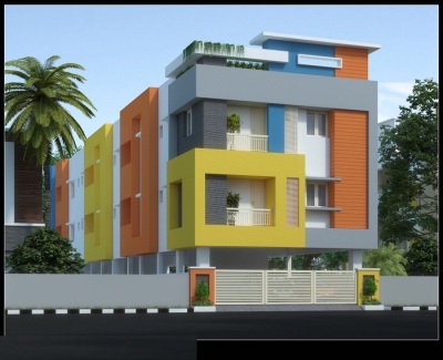 Keerthi Promoters Builders / Developers - Projects - Constructions