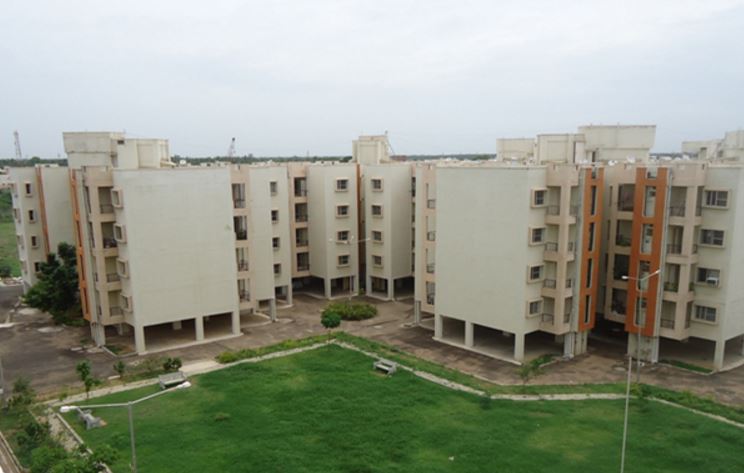 CGEWHO Kendriya Vihar Photos And Videos - Paruthipet, Chennai North ...