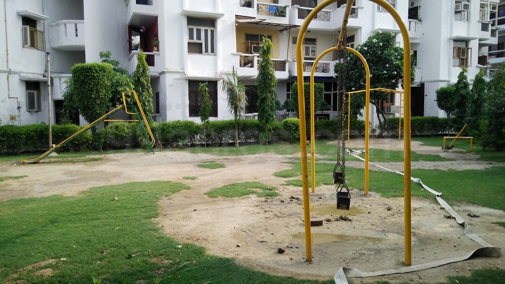 Kesar Garden Apartments Sector 48, Noida Resale Price List, Brochure ...