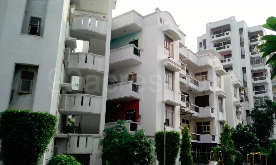 Kesar Garden Apartments Sector 48, Noida Resale Price List, Brochure ...