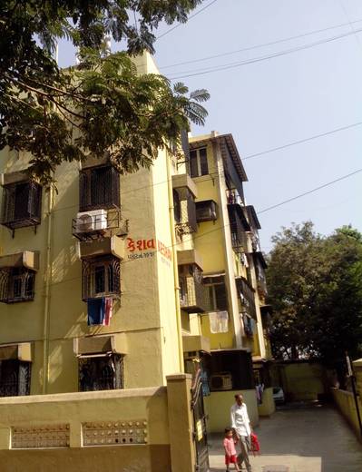Keshav Apartment Photos - DGQA Colony, Ghatkopar Pictures