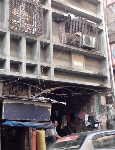 Khaje Ashiya Photos - Masjid Bandar West, Mumbai South Pictures