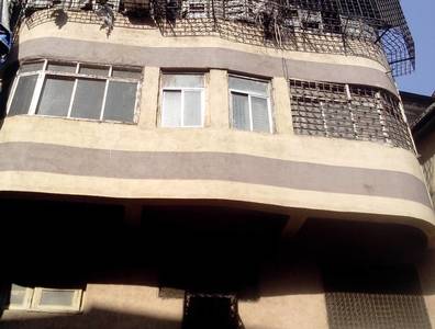 Khan Building Photos - Koliwada, Mumbai Pictures