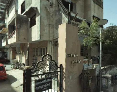 Khetan Tower Photos - Shahibaug, Ahmedabad East Pictures