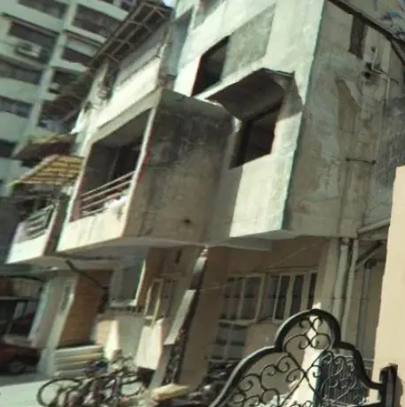 Khetan Tower Photos - Shahibaug, Ahmedabad East Pictures