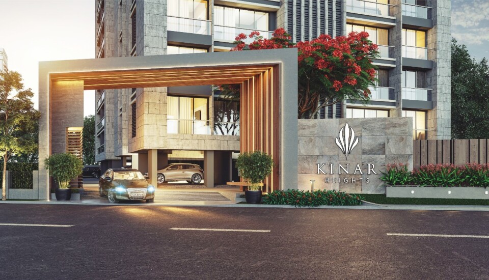 Kinar Group Kinar Heights Photos And Videos - PAL, Surat Pictures