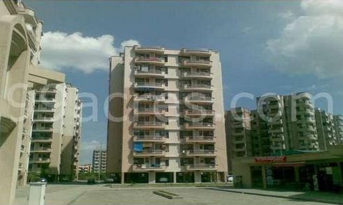 3 BHK Apartment / Flat for sale in Kiran Residency Sector 56 Gurgaon ...