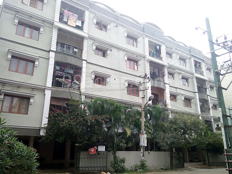 KK Towers Kaggadasapura, Bangalore East | Price List, Location, Floor ...