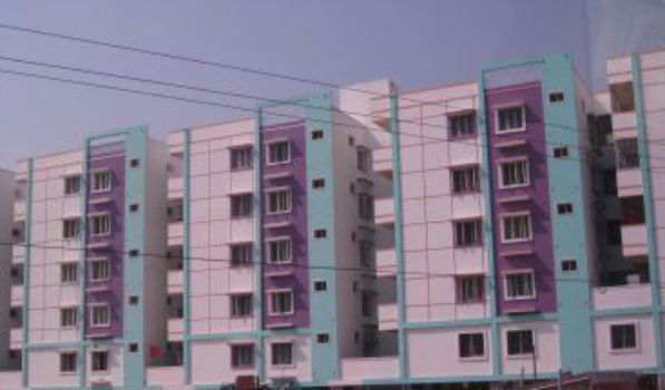 KK Towers Mangalagiri, Guntur | Price List, Location, Floor Plan, Layout