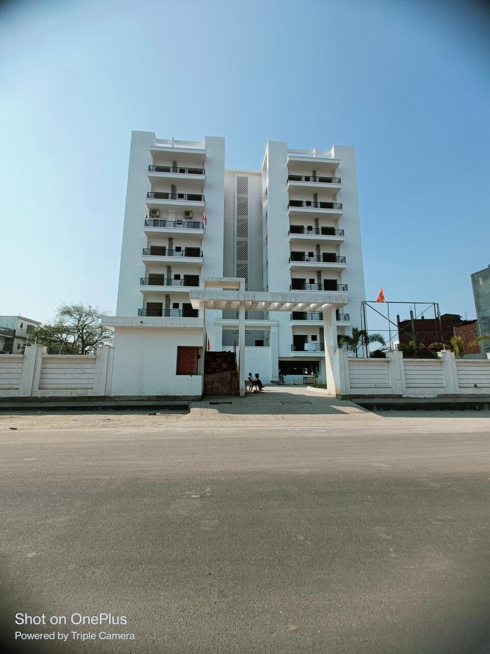 KL Heights Jankipuram, Lucknow | Price List & Brochure, Floor Plan ...