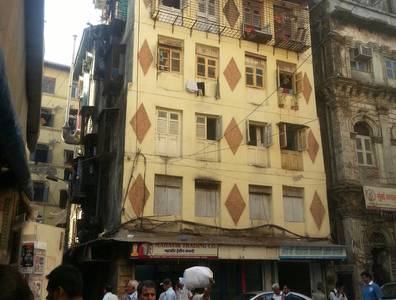 Kohinoor Building Photos - Vadgadi, Mumbai South Pictures
