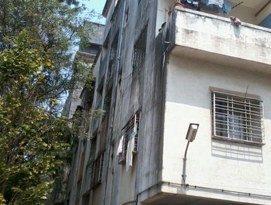 Komal Residency Pune, Bhusari Colony Resale Price List, Brochure, Floor ...