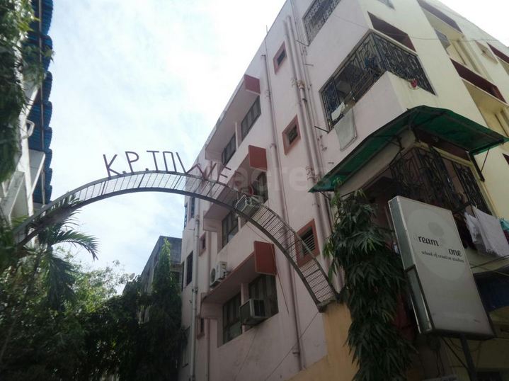 KP Towers Vadapalani, Chennai South Resale Price List, Brochure, Floor ...