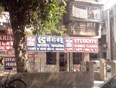 Kranti Building Photos - Chembur Gaothan, Mumbai Pictures