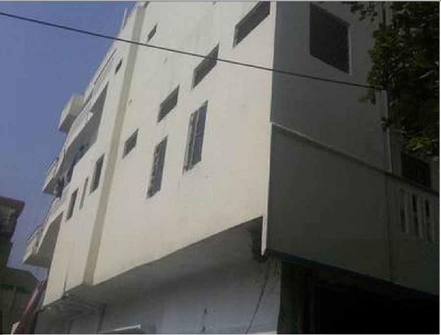 Kranti Nivas Maruthi Nagar, Kothapet, Hyderabad Resale Price List ...