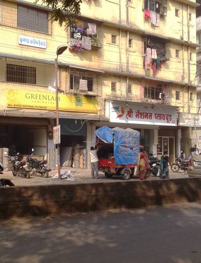 Krishna Complex Photos - Dombivli (East), Mumbai Beyond Thane Pictures